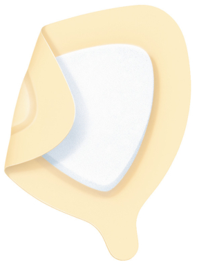 PermaFoam Classic Border - Geribemestar